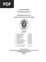 Proses dan Contoh Koagulasi Koloid | PDF