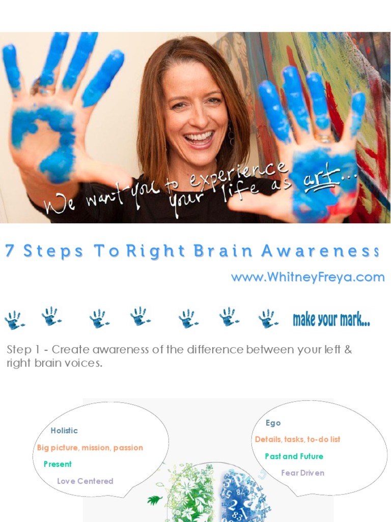 W W W - W H I T N e y F R e y A - C o M | PDF | Cognition ...