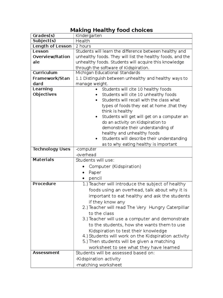 Kidspiration New | PDF
