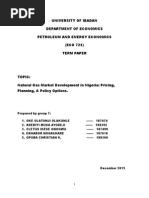 DPR Egaspin 2018 | PDF | Reflection Seismology | Hydrocarbon Exploration