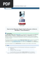 CrypTAClient QuickStartGuide and InstallationManual | PDF | Computer File | Microsoft Windows