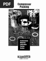 Four Major Types of Reciprocating Compressor Distance Pieces | PDF ...