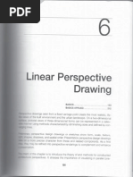 Paraline Drawings | PDF