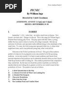 Annie Script | Annie (Musical)