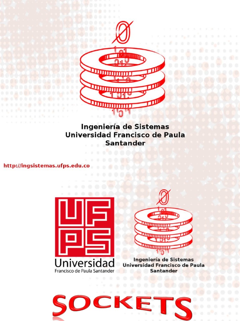 SOCKETS en Java Cliente Servidor | PDF | Zócalo de red | Servidor (Computación)