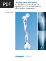 Surgical Technique Guide - TFN-ADVANCED Proximal Femoral Nailing System ...