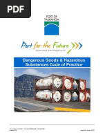 Sac Code List in PDF | PDF | Transport | Containerization