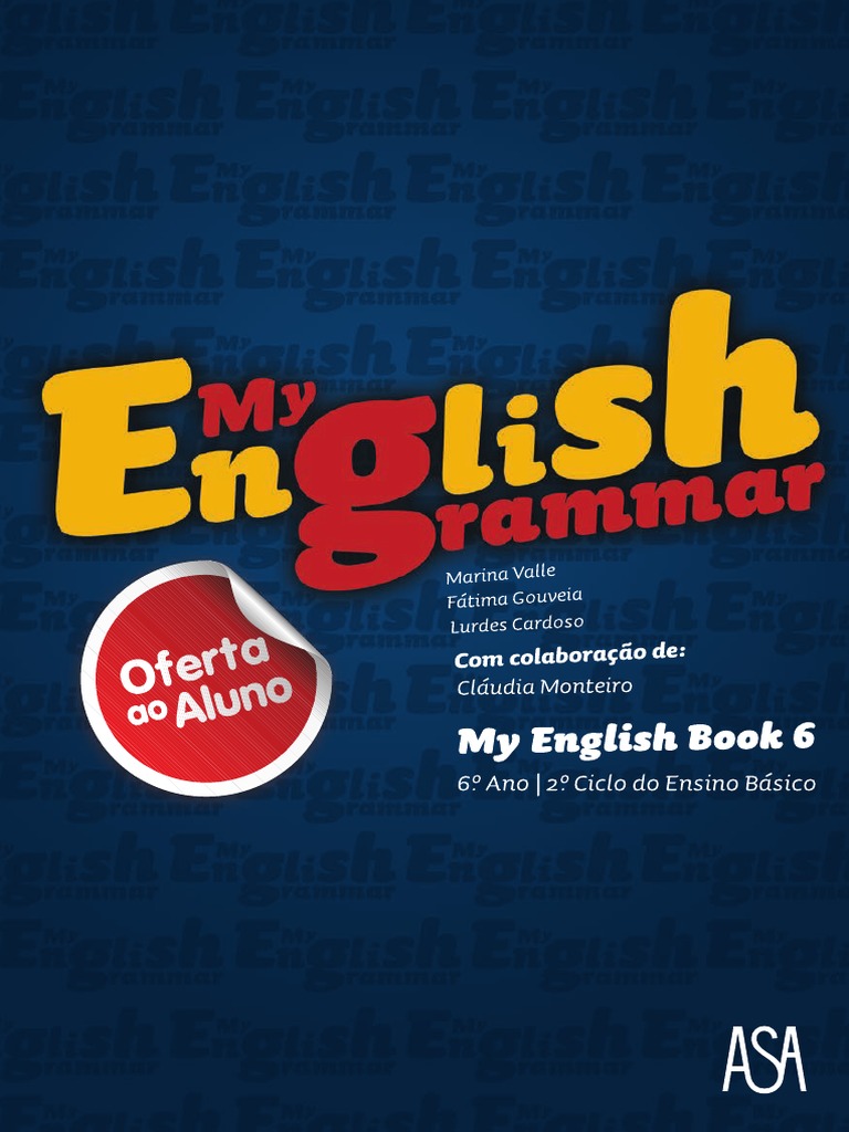 Gramatica Inglês | PDF