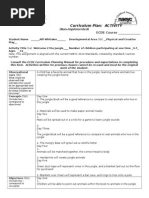 RC Ii-2 Language and Literacy | PDF | Goldilocks And The Three Bears ...