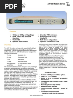 Barix STL Connection Over Internet | PDF | Port (Computer Networking) | Domain Name System