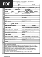 Mother Baby Report Hand Off Sheet and Assessment Tool 110411 Update ...