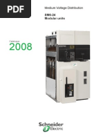 EDMI Mk10E | PDF | Manufactured Goods | Electromagnetism