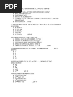 PTDF Interview Tips | PDF