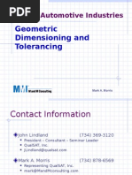 ISO-8015-1985 | PDF | Engineering Tolerance | International ...