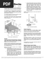 Midland Brick Coursing Dimensions Chart | PDF | Brick | Architectural ...