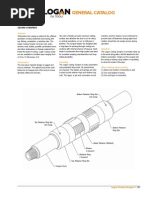 SPM Flow Line Safety Restraint System FSR Installation Guide PDF | PDF ...