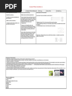 Paper Airplane Lab | PDF | Experiment | Hypothesis