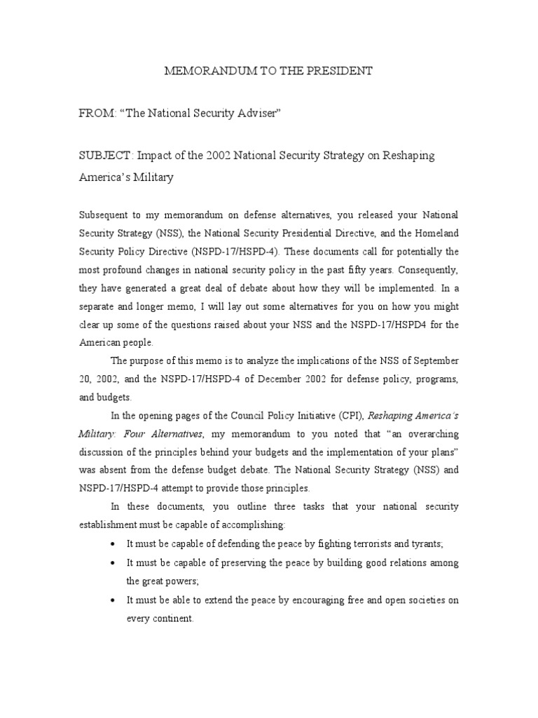 CFR - Military CPI Addendum | PDF | Military Budget Of The United ...