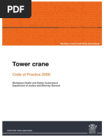 Tower Crane Handbook PDF | PDF | Crane (Machine) | Machines