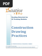 Technical Drawing Past Questions | PDF | Perspective (Graphical) | Gear