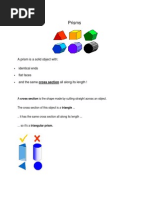 Basic Mathematics Concepts Explained | PDF