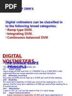 Electrical Measurements and Instrumentation PDF | PDF | Measuring ...
