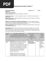 Class Presentations Schedule For Classical Conversations of Steele Creek | PDF