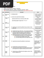 CHAPTER 2 Sample of RRL Foriegn and Local | PDF | Teachers ...