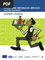 10 - 5 Rules - Hospitality | PDF
