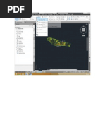 Creacion de Perfil Autocad Civil 3D | PDF | Curva