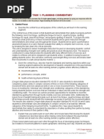 EdTPA PE Sample Task 2 Instrution Commentary | PDF | Learning | Teachers