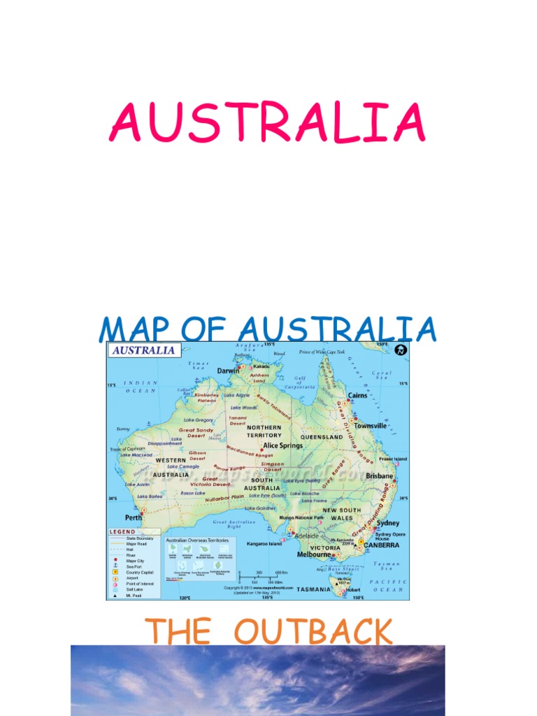 Australia | PDF