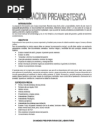 Valoración de Riesgo Quirúrgicos (Asa, Nyha | PDF | Diabetes | Trombosis