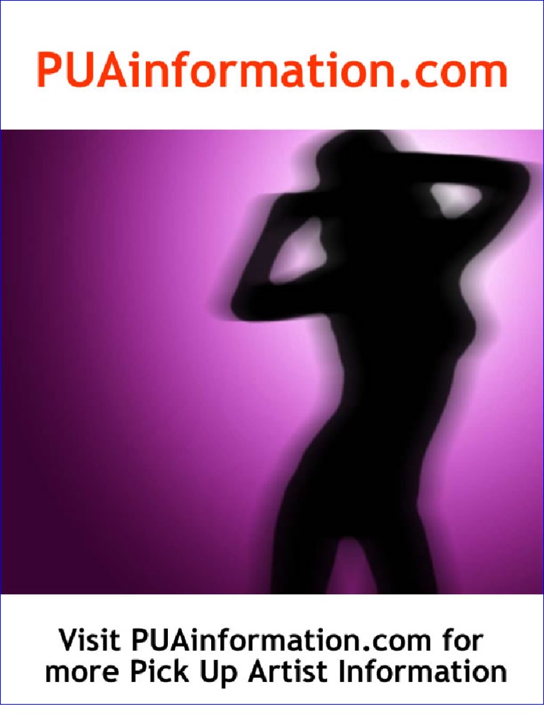 Mystery Method - Cheat Sheet Seduction + Found at Redsamara | PDF | Foreplay | Interpersonal ...