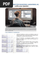 acSELerator QuickSet SEL-5030 ES | PDF | Software | Hardware de la ...