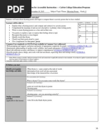 Oll Algorithms | PDF