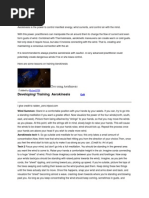 Cosmic Energy Manipulation Superpower Wiki Fandom | PDF