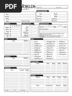 DCC Ref Sheets Updated | PDF