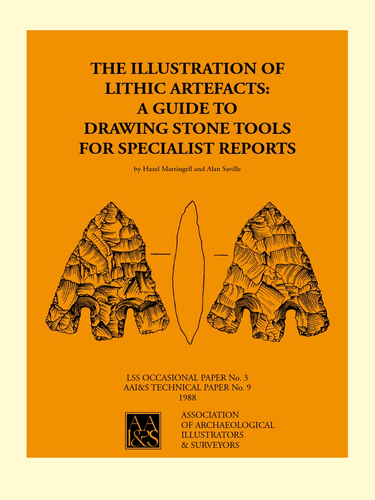 Flint Paper Digital | PDF | Drawing | Tools