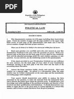 Ra 8425 Poverty Alleviation Act | PDF | Poverty Reduction | Poverty