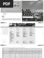 Model Year Serial Number Chart: Machine John Deere | PDF | Mower | Tractor
