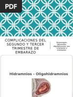 11 Tipos de Incisiones para Una Cesarea | PDF | Parto | El embarazo