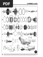 GM 4T40E/4T45E Transmission Guide | PDF
