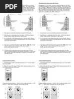 Geologic Time Worksheet - ANSWERS | PDF | Geologic Time Scale | Earth ...