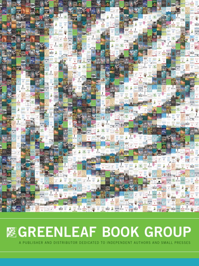 Greenleaf Book Group: Informational Packet | PDF | International ...