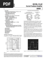 ASENWARE AW-D306 Addressable Sounder Beacon Data Sheet | PDF ...