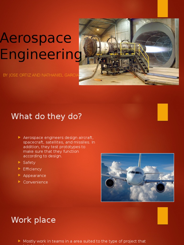 Aerospace Engineering | PDF