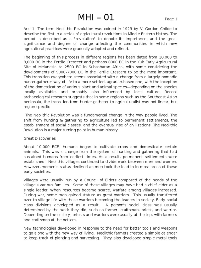 Mhi 01 | PDF | Printing | Scientific Revolution