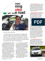 Georgia Driver & Vehicle Guide | PDF | Driving Under The Influence ...