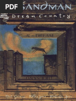 Swamp Thing Meets Jesus by Rick Veitch and Michael Zulli Art | PDF ...